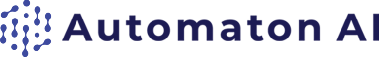 Full-stack AI & ML Enterprise Platform | Automaton AI