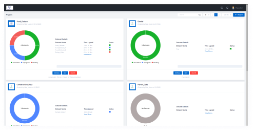 ADVIT - Deep Learning Platform - Automaton AI